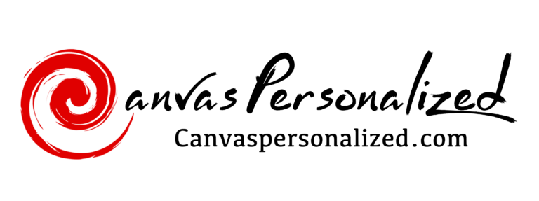 Contact Us - Canvas Personalized