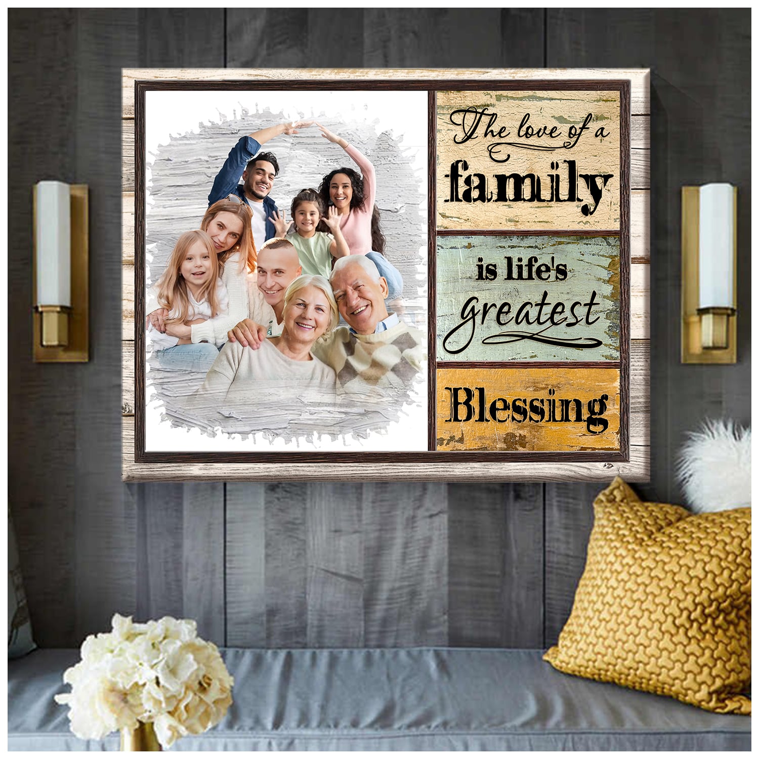 Combine Multiple Family Pictures Realistic Merge Of Different Photos ...