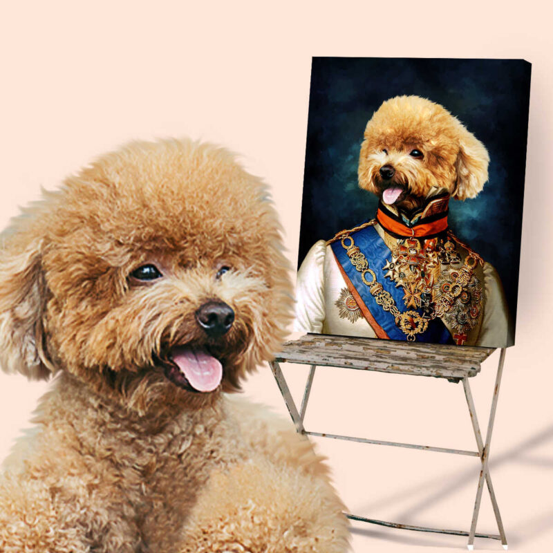 Home Canvas Personalized - Canvas Personalized