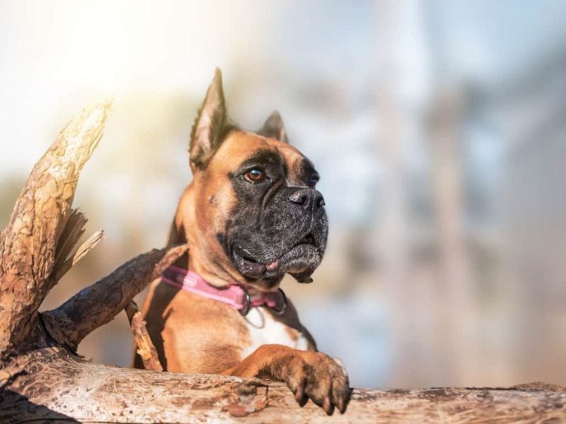All You Need To Know About Boxer Dog Breed Before Adopting